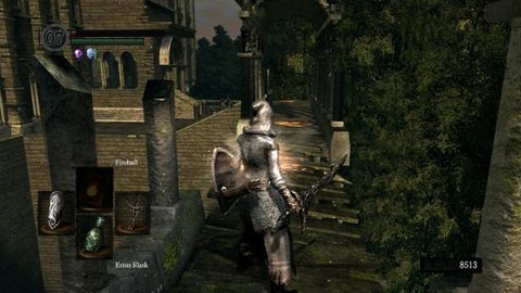 Dark Souls: Undead Parish Part 1 - Dark Souls Remastered full ...