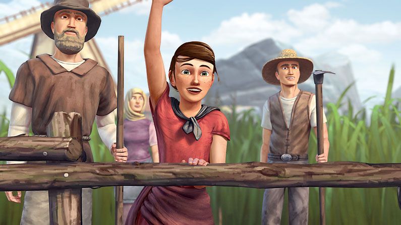 3 short animations everyone should see | Creative Bloq