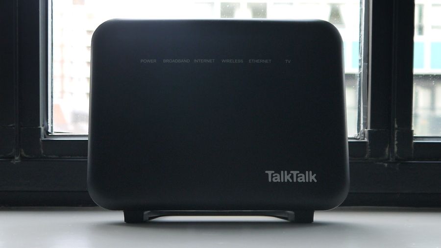TalkTalk Huawei HG635 VDSL 802.11ac router review | TechRadar