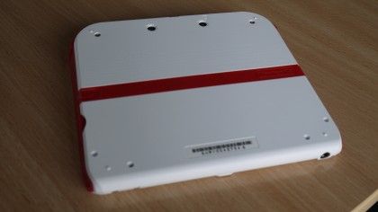Nintendo 2DS review | TechRadar
