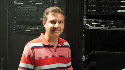 The technology behind CERN: the hunt for the Higgs boson | TechRadar