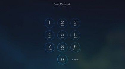 iOS 7 beta 2 brings kernels of steamrolled goodness to iPad, iPad mini ...