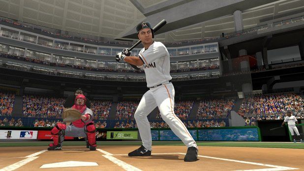 MLB 2K13 review | GamesRadar+