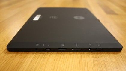 Linx 10 review | TechRadar