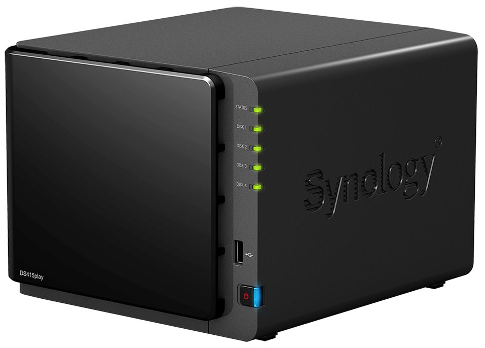 Five Reasons to Own a NAS | PC Gamer