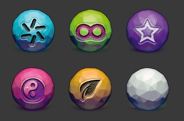 Design 100 objects at once in Photoshop | Creative Bloq