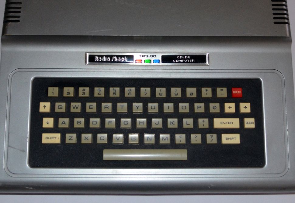 A look back at the weird, terrible keyboards of '70s and '80s PCs | PC ...