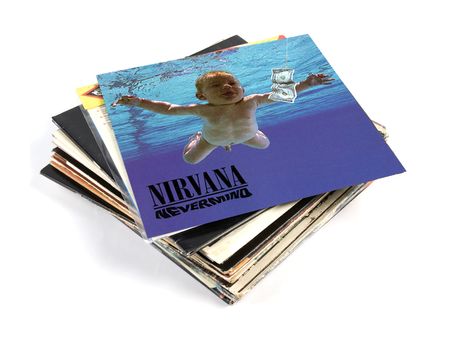 The 50 greatest album covers of all time | MusicRadar