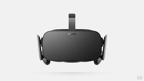 Oculus Rift price | PC Gamer