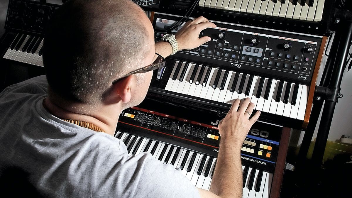 9 ways to improve your multisampling skills | MusicRadar