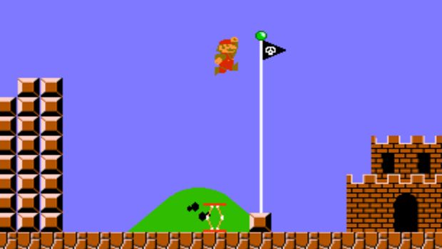 The most important console launch games | GamesRadar+