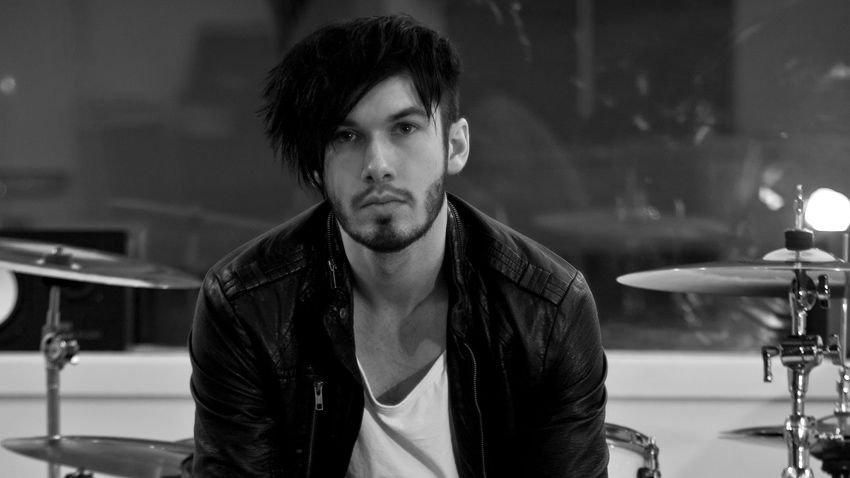 Dr Meaker drummer reports from exclusive Red Bull session | MusicRadar