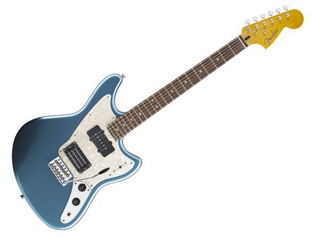 Fender Modern Player series: New guitars unveiled | MusicRadar