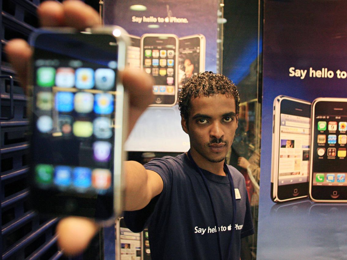 The hottest technology of 2007 | TechRadar