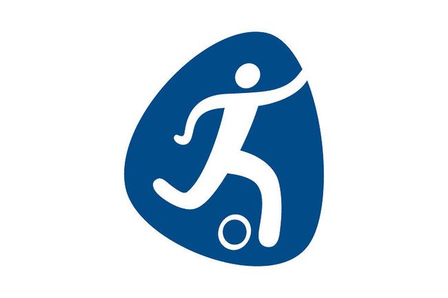 Unveiled: official Olympics graphics for Rio 2016 | Creative Bloq