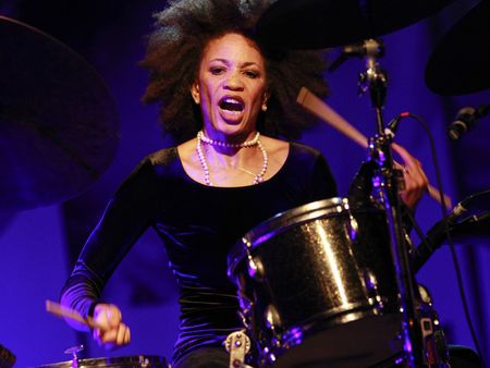 100 most influential drummers of all time | MusicRadar