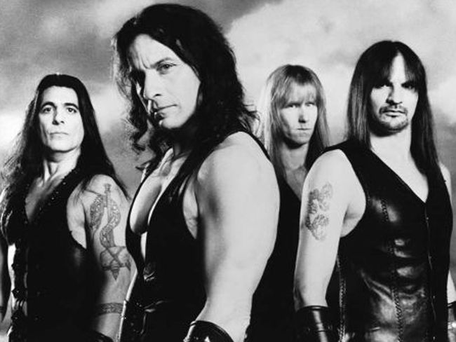 Manowar go for Guinness record with five-hour concert | MusicRadar