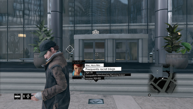 Watch Dogs City Hotspots locations guide: Page 4 - Page 4 | GamesRadar+
