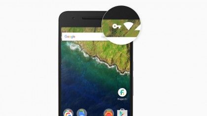 Google's Project Fi: What you need to know about the network of ...