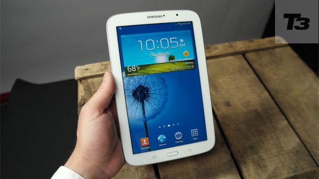 Samsung Galaxy Note 8.0 review | T3