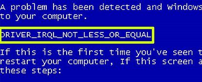 Blue Screen of Death Survival Guide: Every Error Explained | PC Gamer
