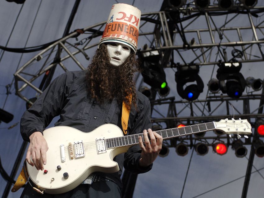 The 20 greatest shred guitarists of all time | MusicRadar