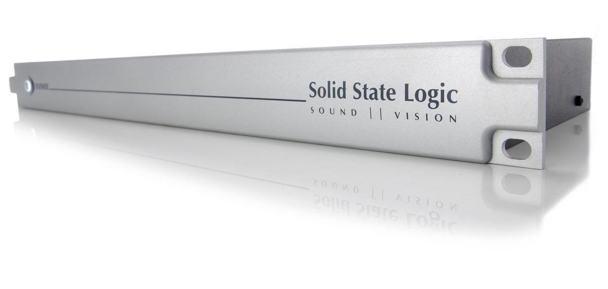 Solid State Logic Duende review | MusicRadar