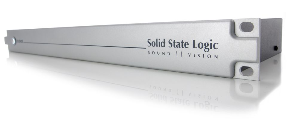 Solid State Logic Duende review | MusicRadar