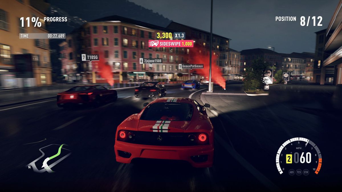Forza Horizon 2 review | GamesRadar+