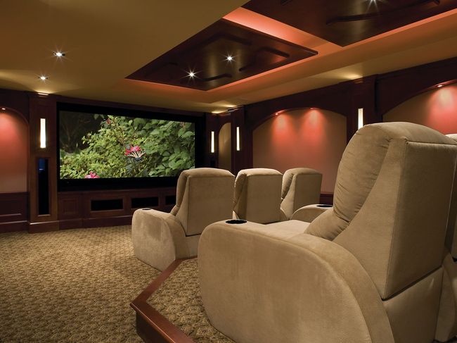 Panasonic PT-AE3000 Full HD projector has split personality | TechRadar