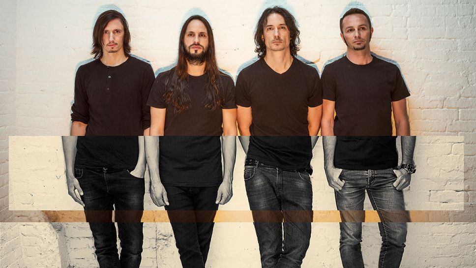 Gojira showcase latest Charvel and Jackson signature guitars in new ...