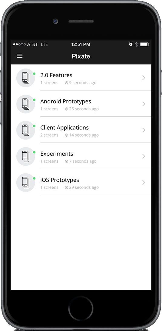 Create an app prototype with this new free tool | Creative Bloq