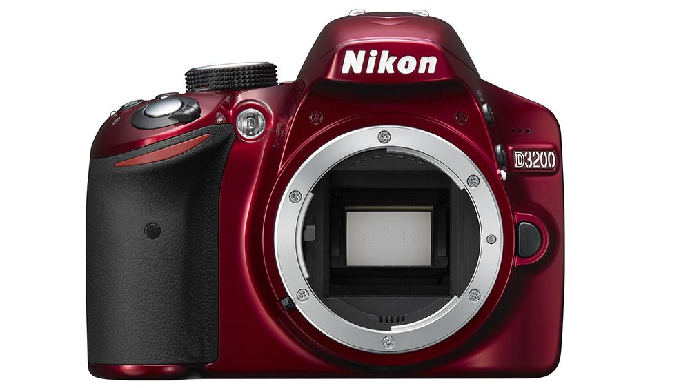 New Nikon D400 specs emerge | TechRadar