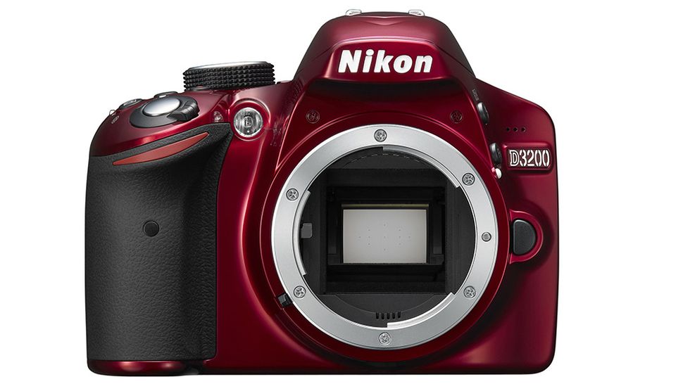 New Nikon D400 specs emerge | TechRadar