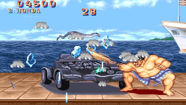 The 25 best bonus levels of all time | GamesRadar+