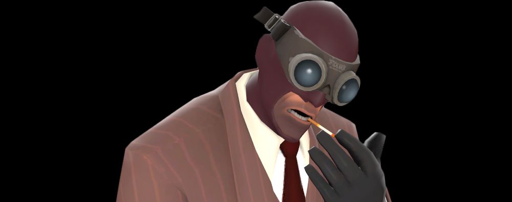 Our favorite Team Fortress 2 UI mods | PC Gamer