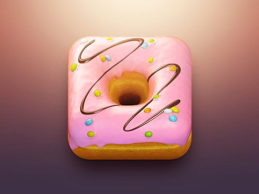 Flat Design Be Damned Stunning Photorealistic App Icons Creative Bloq