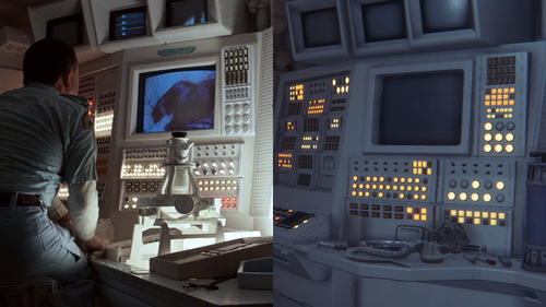 How authentic is Alien: Isolation? | PC Gamer