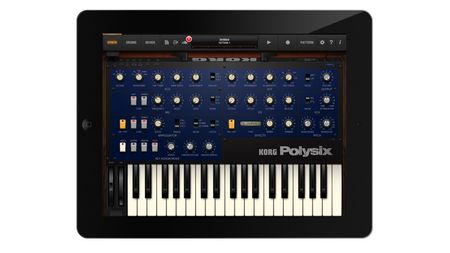 23 of the best iPad/iPhone iOS synth apps | MusicRadar