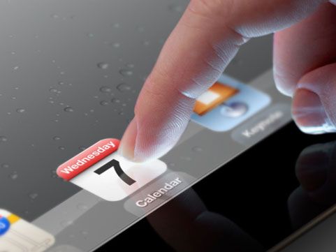 Why the new iPad is all about the display | TechRadar