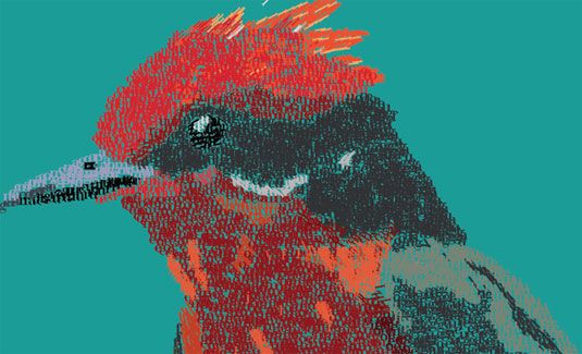 Typography as art: 15 beautiful examples | Creative Bloq