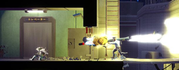 The Showdown Effect launches beta sign-up page and trailer, takes aim ...