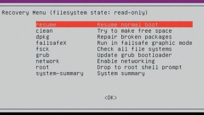 How to repair Ubuntu if it won't boot | TechRadar