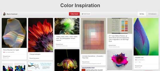Top 25 graphic designers to follow on Pinterest | Creative Bloq