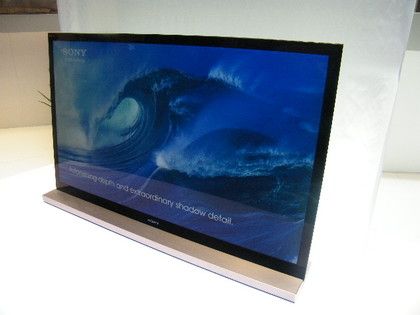 Hands on: Sony Bravia HX923 review | TechRadar
