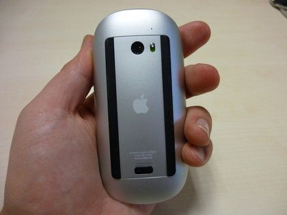 Apple Magic Mouse review | TechRadar