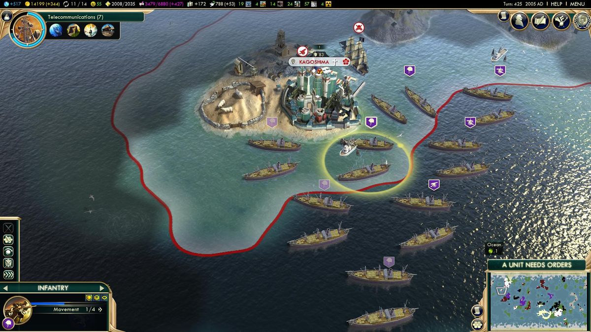 8 victories and defeats every Civilization player knows | GamesRadar+