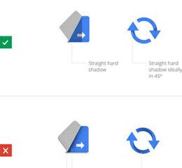 Google reveals its design principles | Creative Bloq