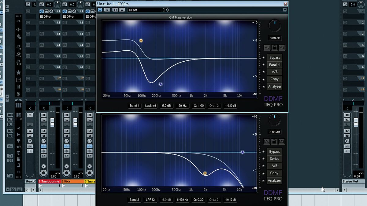 How to EQ for vintage analogue warmth | MusicRadar
