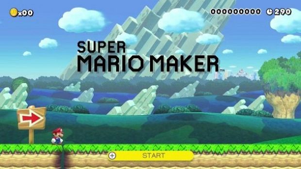 Essential tips for your first few hours of Super Mario Maker | GamesRadar+